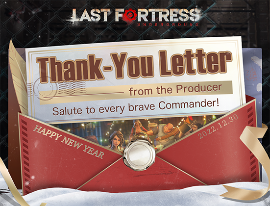 Last Fortress Official Site | Zombie alert! Go underground!